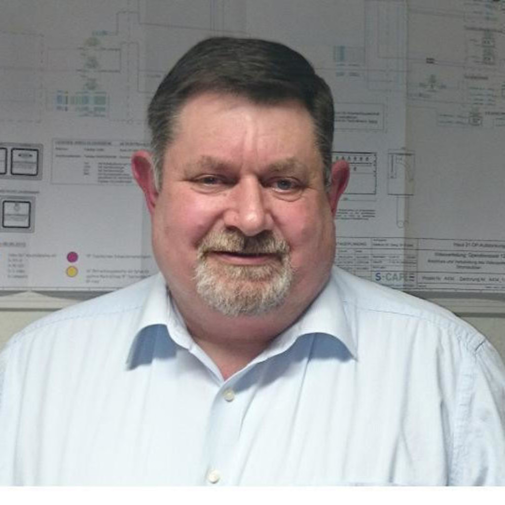 Michael Nies - Inhaber - MHN-Medientechnik | XING