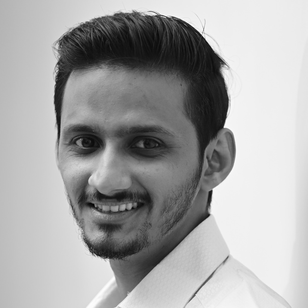 Karan Panchal - Business Development Representative - Piyush Rotomac | XING