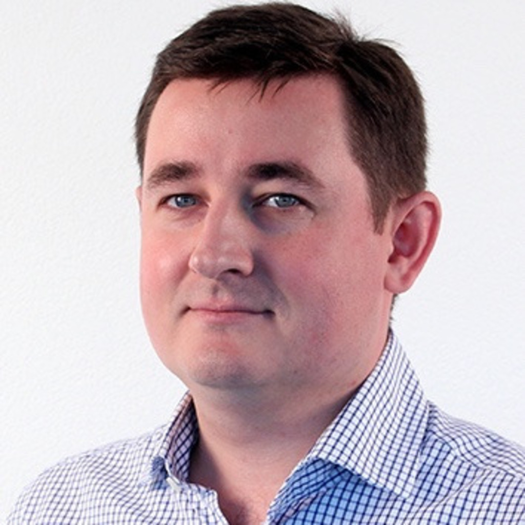 Konstantin Rulev - Area Sales Manager - Starrag Gruppe | XING