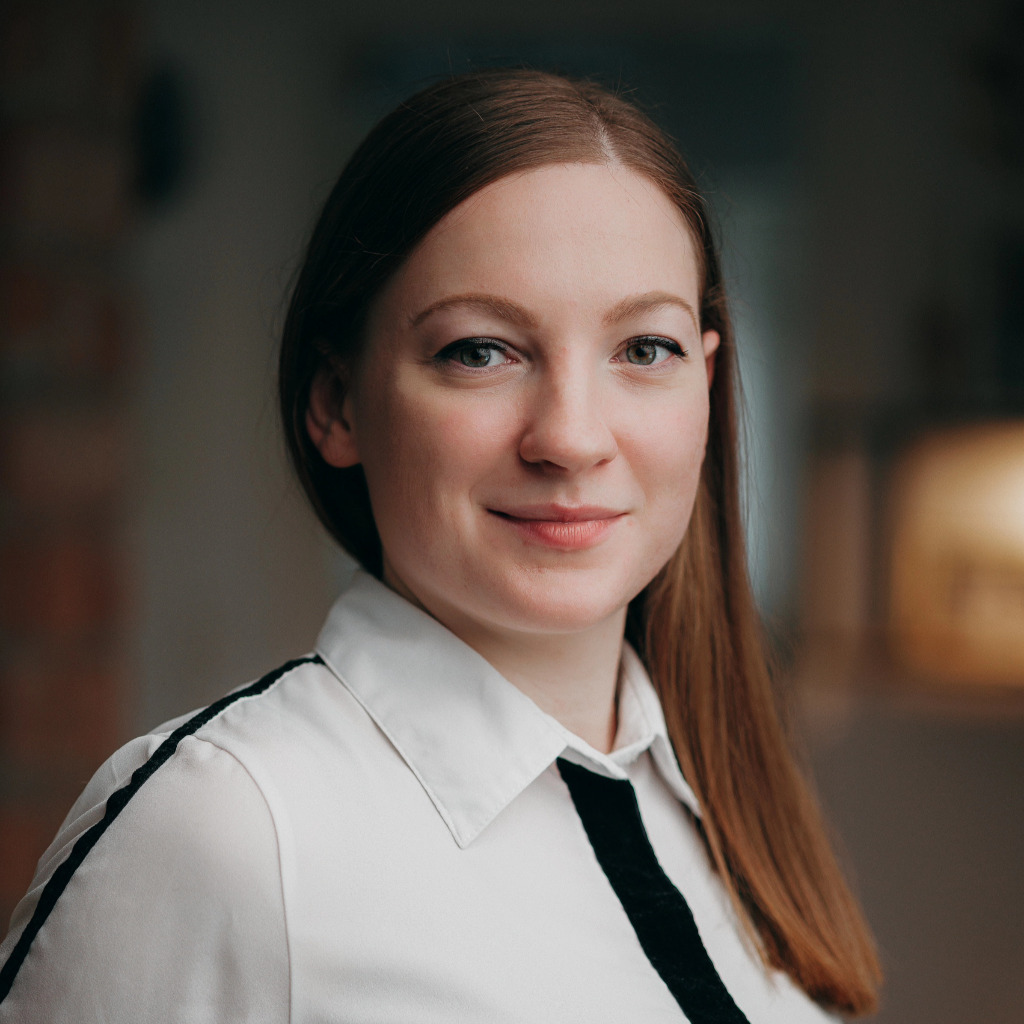 Hanna Zeiser - Produktmanager - Dahlinger GmbH - Packaging | XING