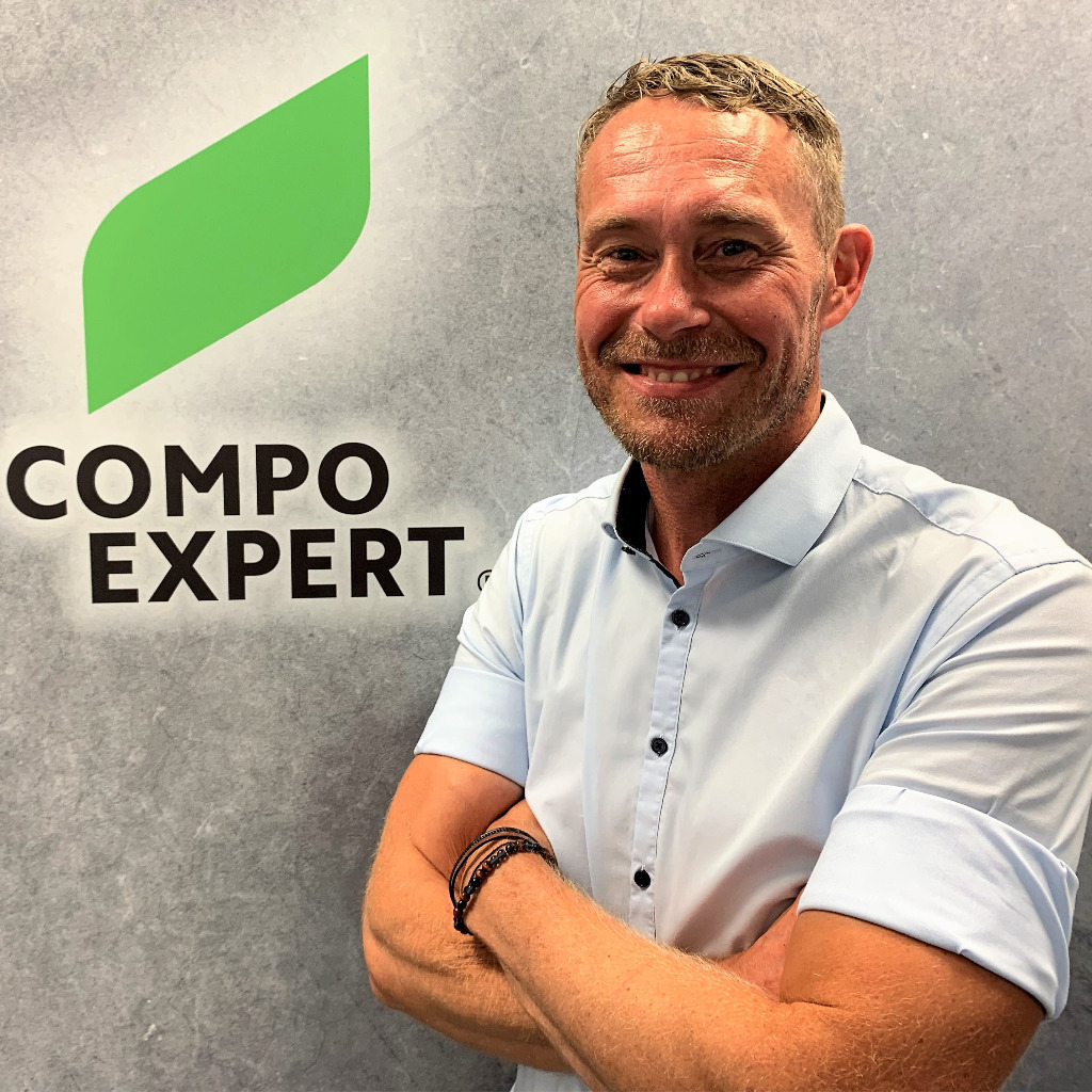 Christian Lippe - Verkaufsberater - COMPO EXPERT GmbH | XING