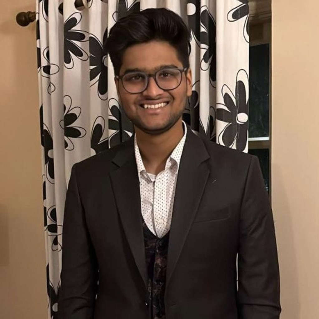 Aaditya Damani - Custom Software Developer - Galaxy Weblinks | XING