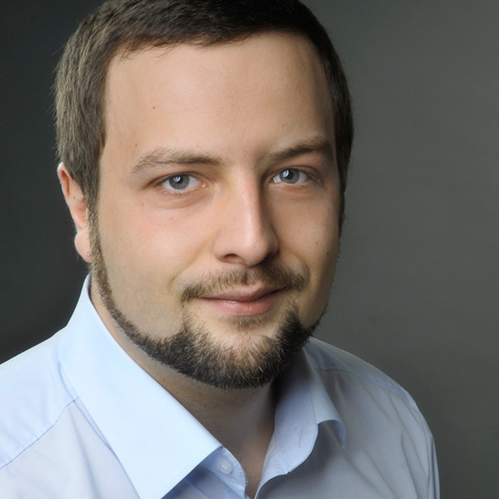 Patrick Höft - IuK Technik - Stadt Heidelberg | XING