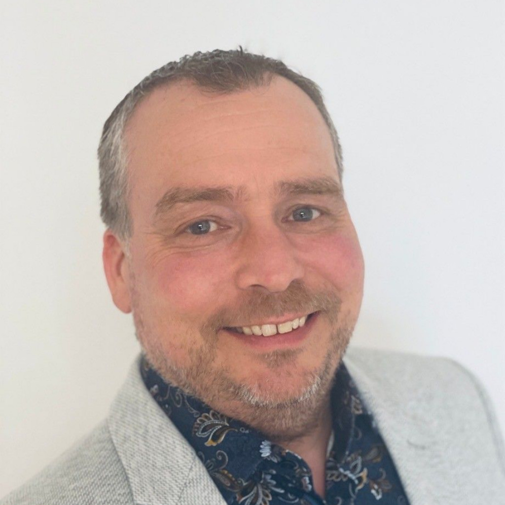 Oliver Schad - Verkaufsleiter - Richter+Frenzel GmbH + Co. KG | XING