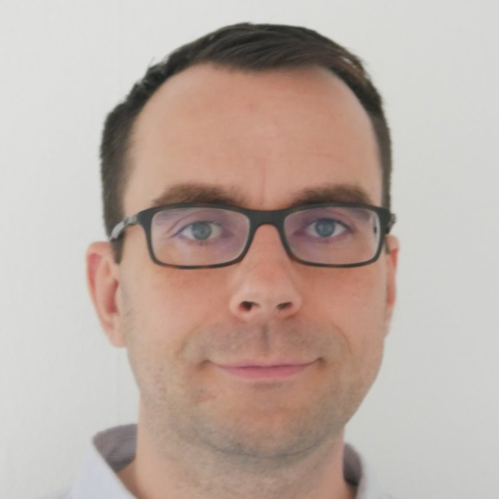 Benjamin Müller - Sachbearbeiter SIB - Stadtverwaltung Apolda | XING