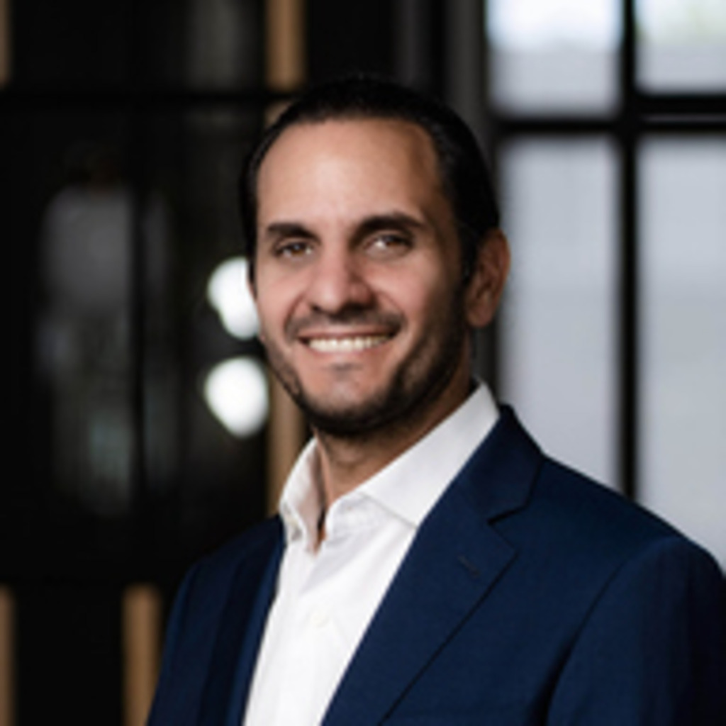 Jack Levy - Chief Executive Officer (CEO) - Grupo VEQ | XING