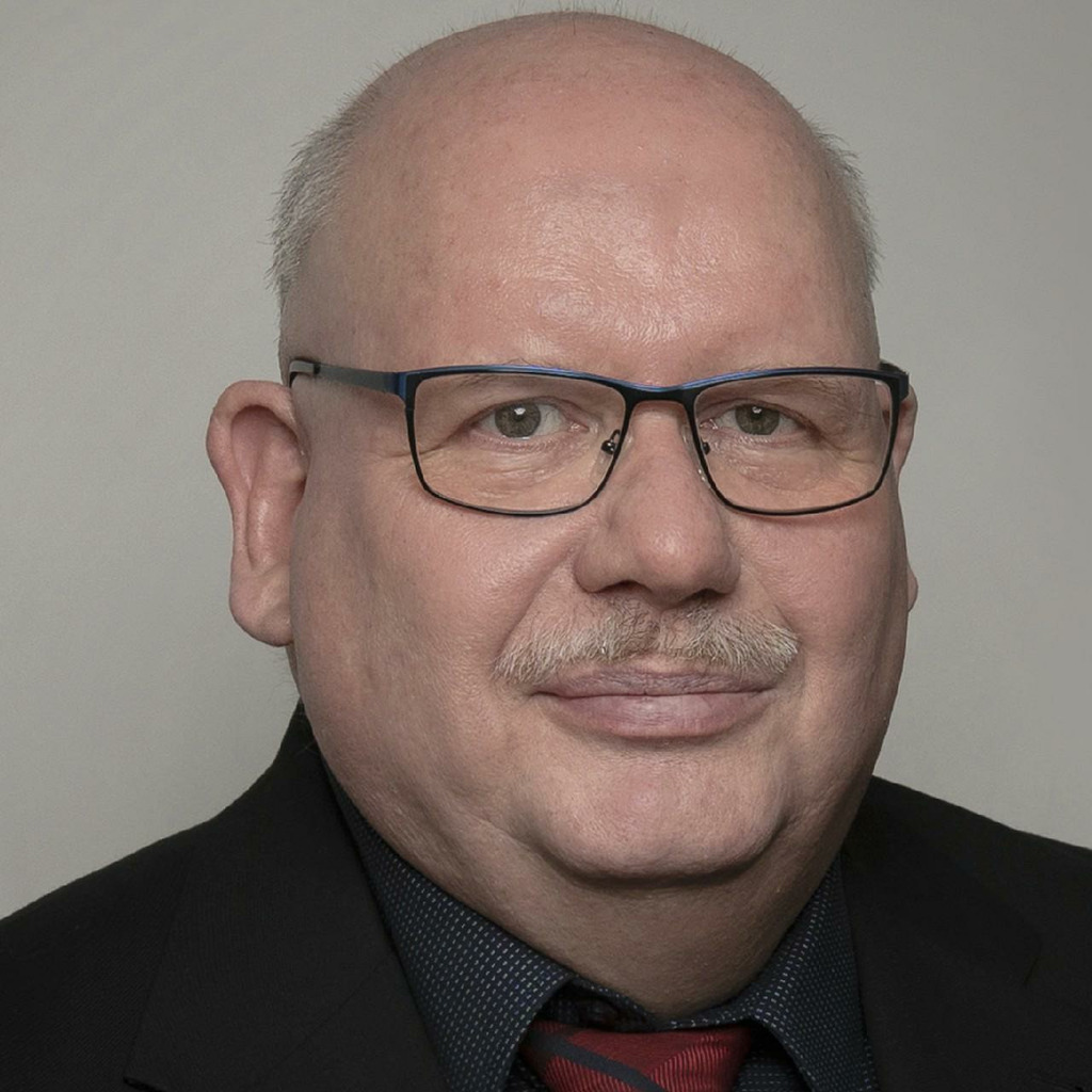 Stefan Jost - Regionalleiter - VLH - Vereinigte Lohnsteuerhilfe e.V. | XING