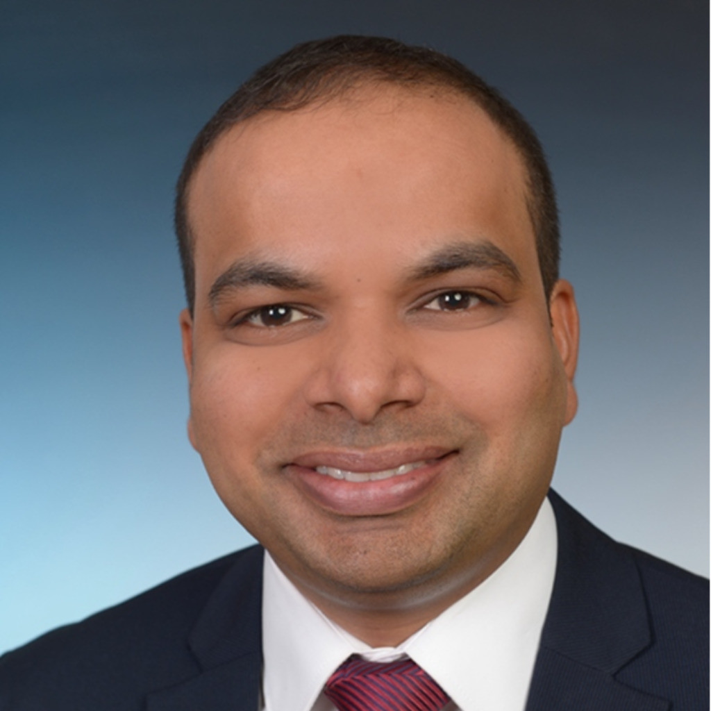 Milan Patel - Integrated Planning Manager - Airbus Operations GmbH (via ...