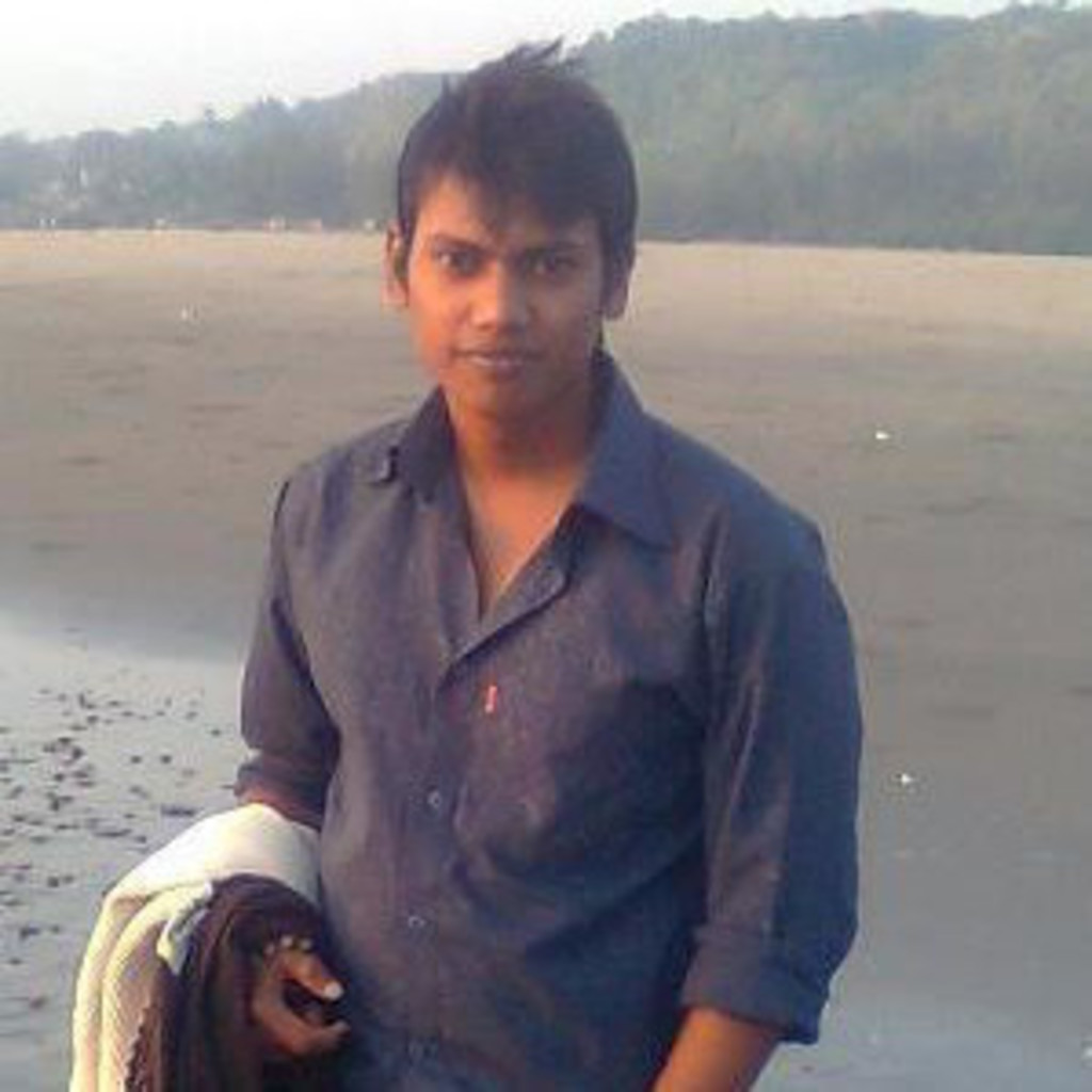 Sanjoy Basak - Information and communication - Karlsruhe Institute of Technology (KIT) | XING