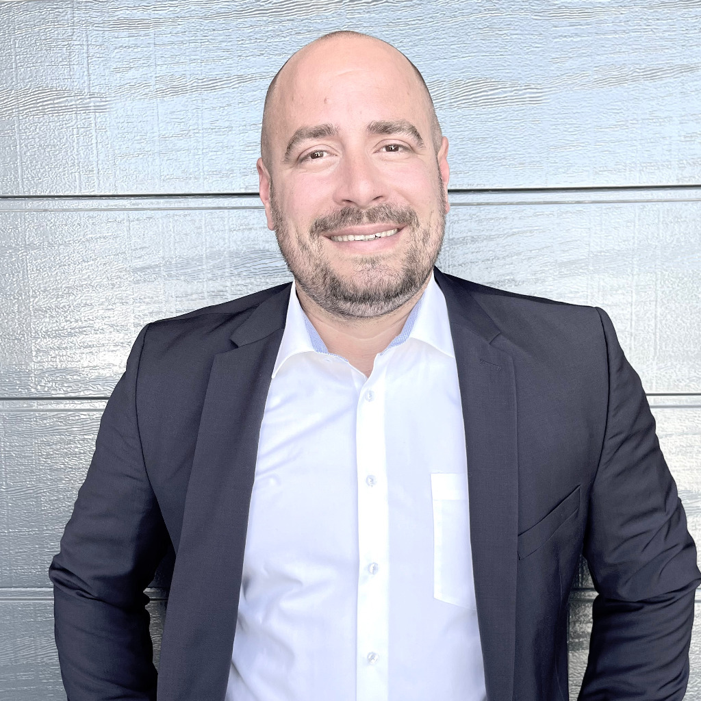 Daniel Maier - Account Manager Transcatheter Mitral & Tricuspid ...