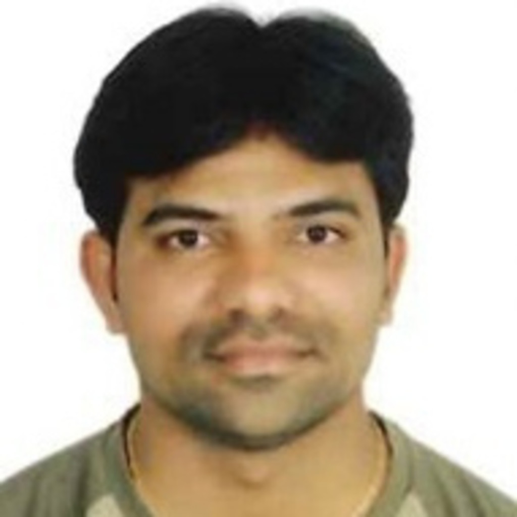 sunil kumar bolle - Senior SAP BW/HANA Delivery Analyst - Royal Dutch ...