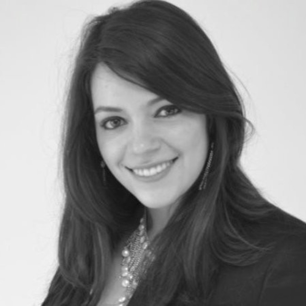 Lucy Corral - Business Administration - ITESM | XING