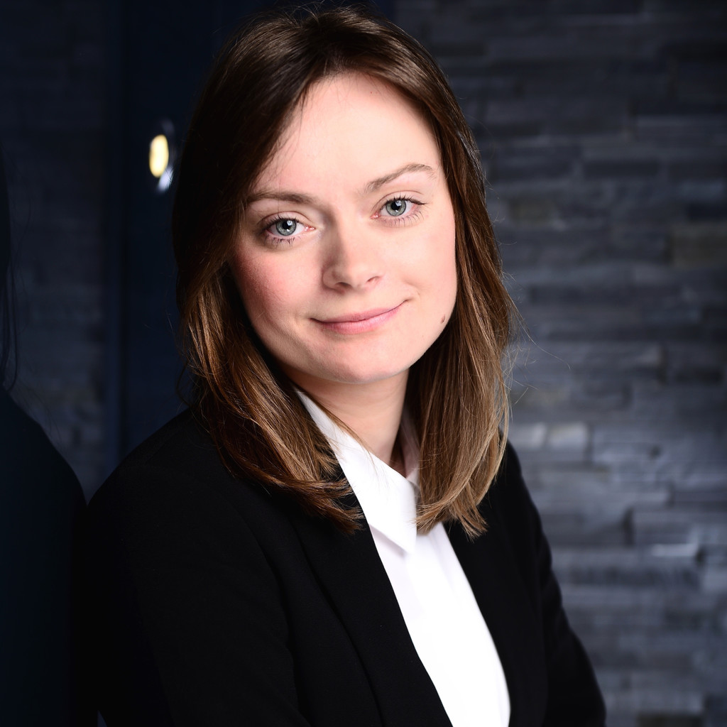 Hannah Esser - QM-Beauftragte - Herrmann frische feine Kräuter | XING