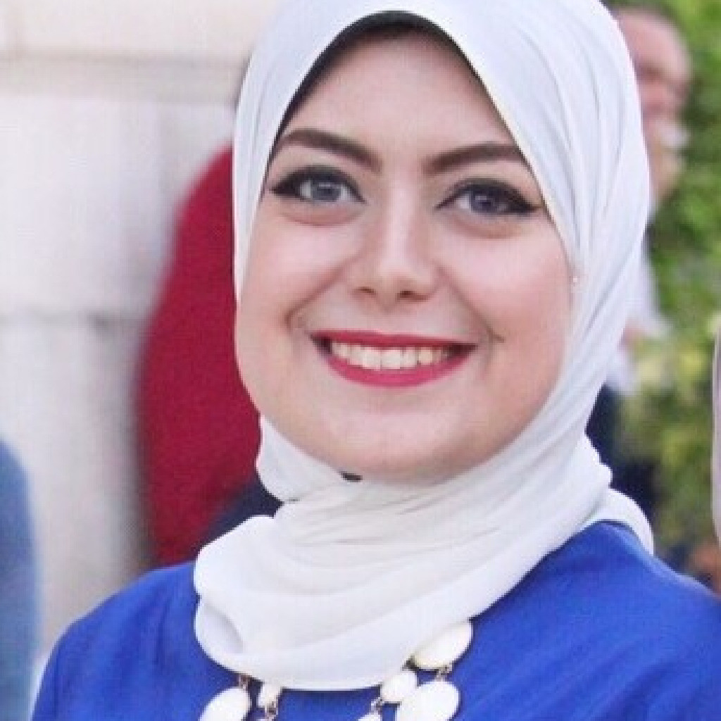 Hagar Magdy - Software Test Engineer - Vodafone International Services ...