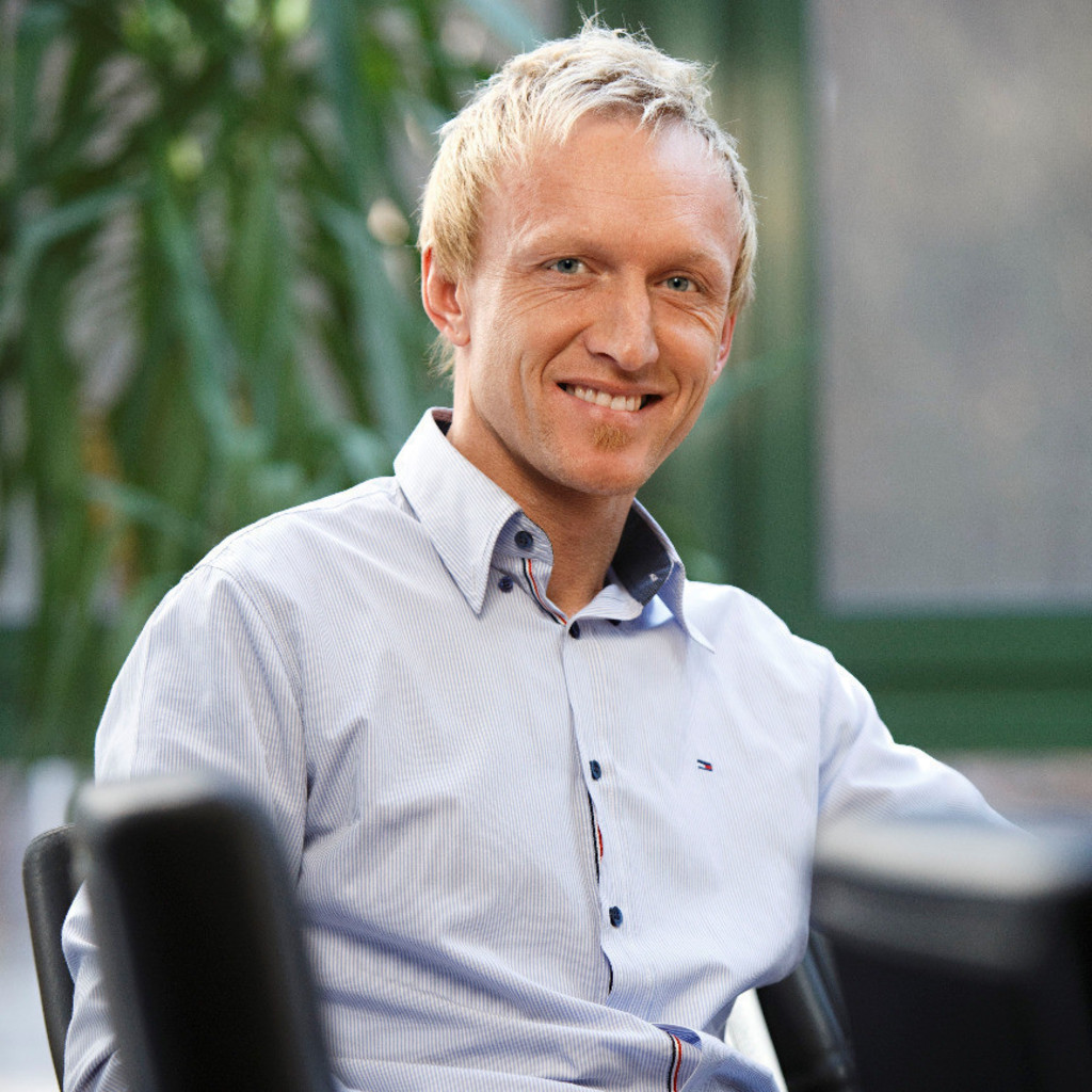 Stefan Feldmeier - Chief Operating Officer - Sesotec GmbH | XING