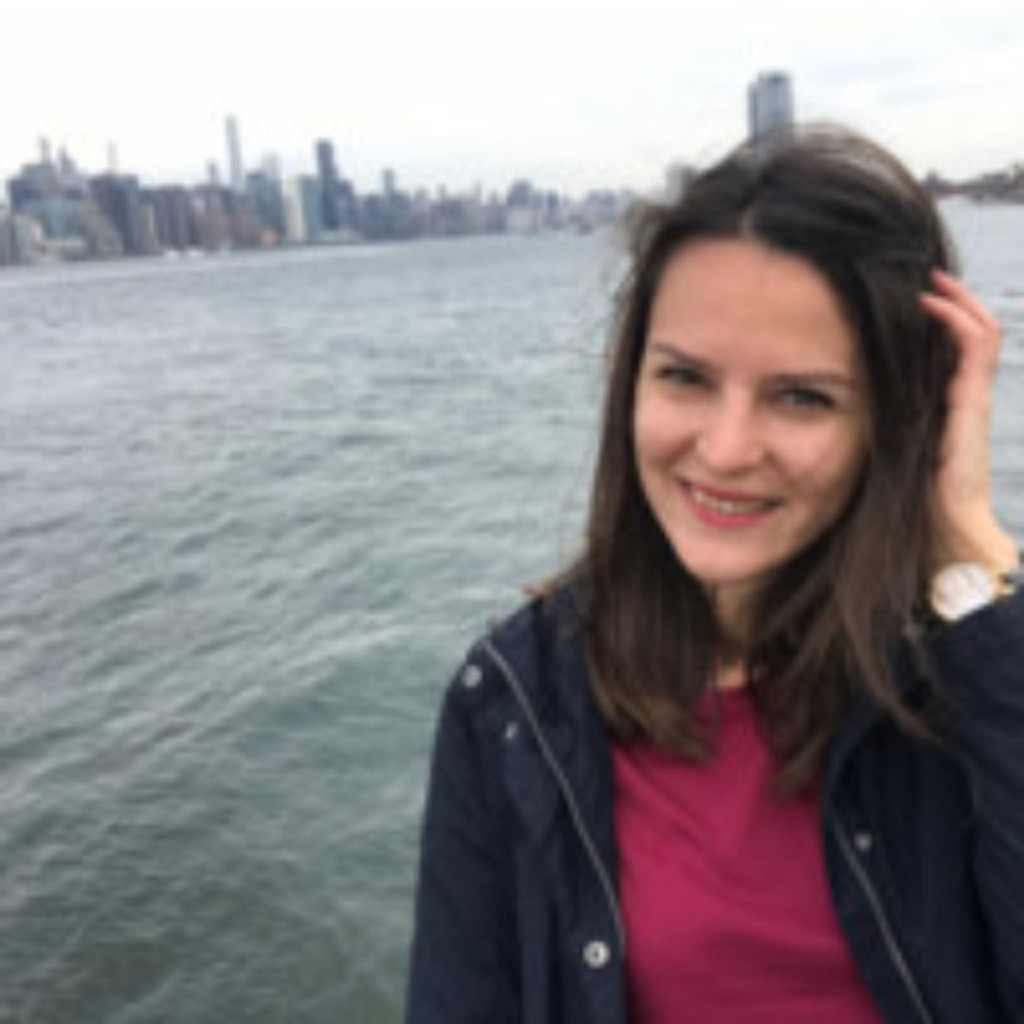 Donika Stublla - Software Quality Assurance Engineer - Solaborate LLC ...