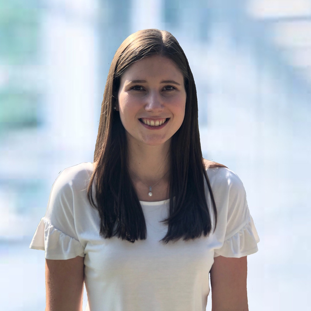 Julia Rasch - ITSM Tool Administrator - Evonik Industries AG | XING