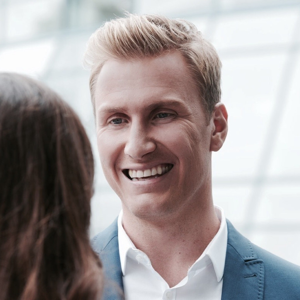 Stefan Leseberg - Vertriebsmitarbeiter im Außendienst - Liftstar GmbH | XING