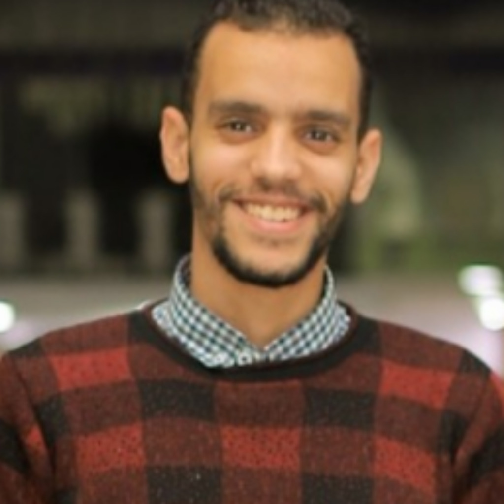 Mohamed Abdullah - Technical Support Engineer - ODEC Technology ...