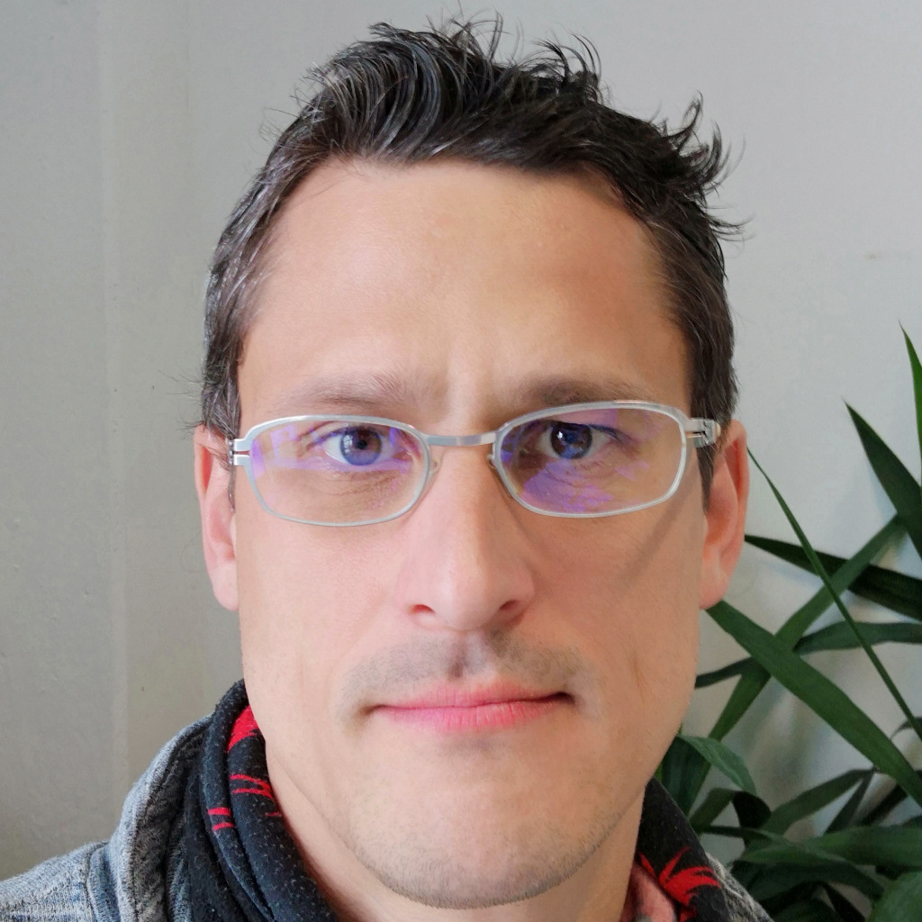 Dipl.-Ing. Sebastian Funke - Privatier - 4leafclovertrust | XING