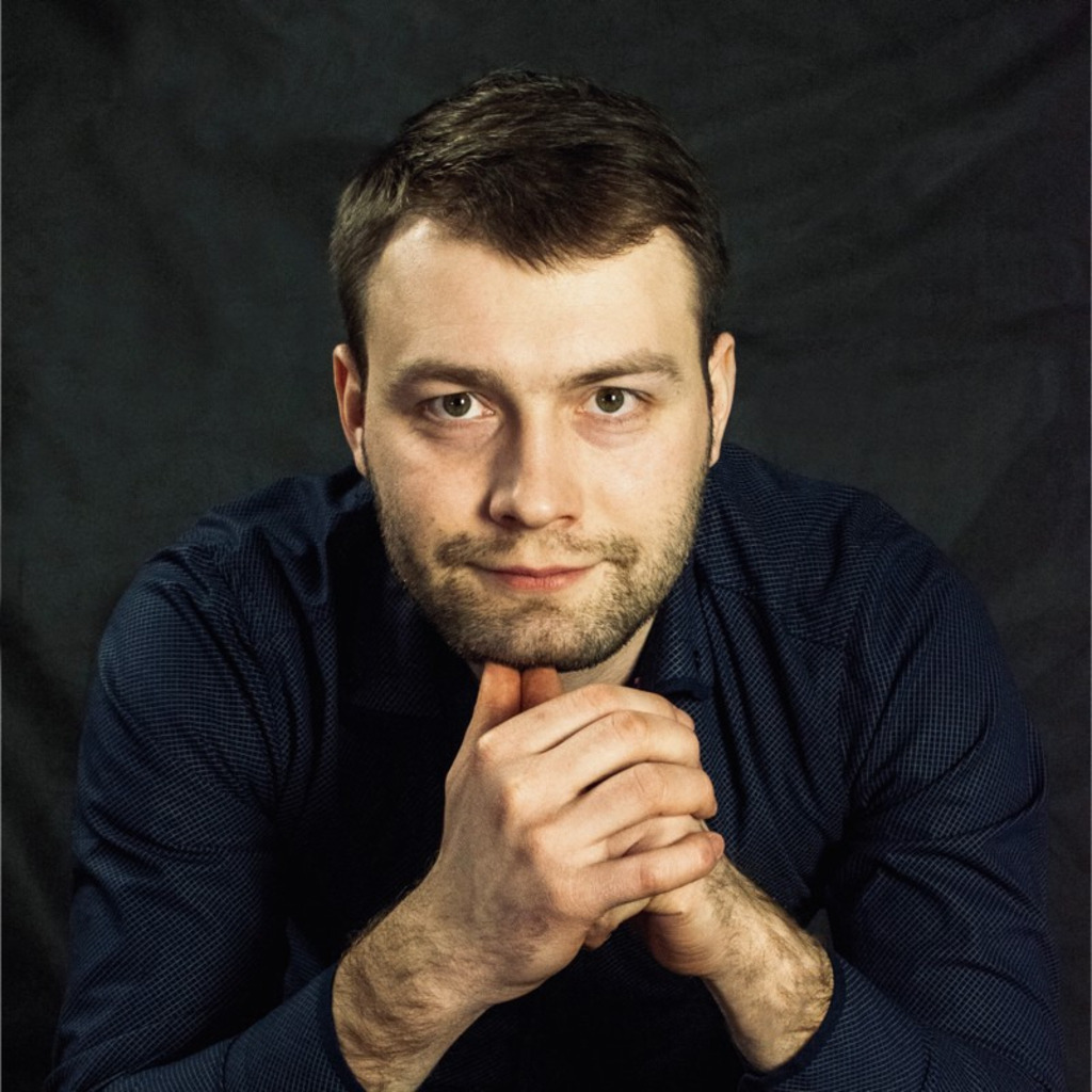 Вячеслав Серегин - Freelancer python developer - Freelance Company | XING