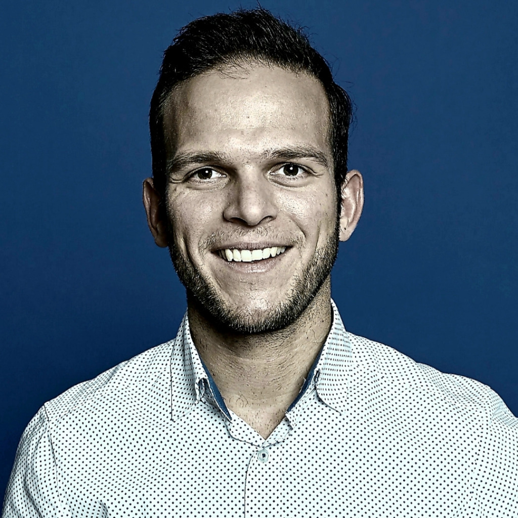 Kevin Fischer - Sachgebietsleiter Bau & Betrieb Gas-Transportnetze ...