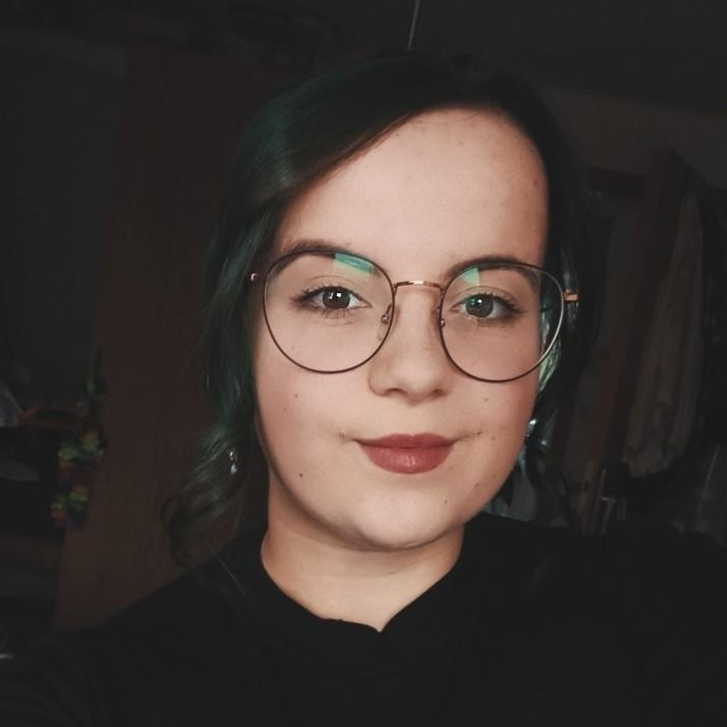 Anna-Lena Rehm - Prozessoperator Biotechnologie - Rentschler Biopharma ...