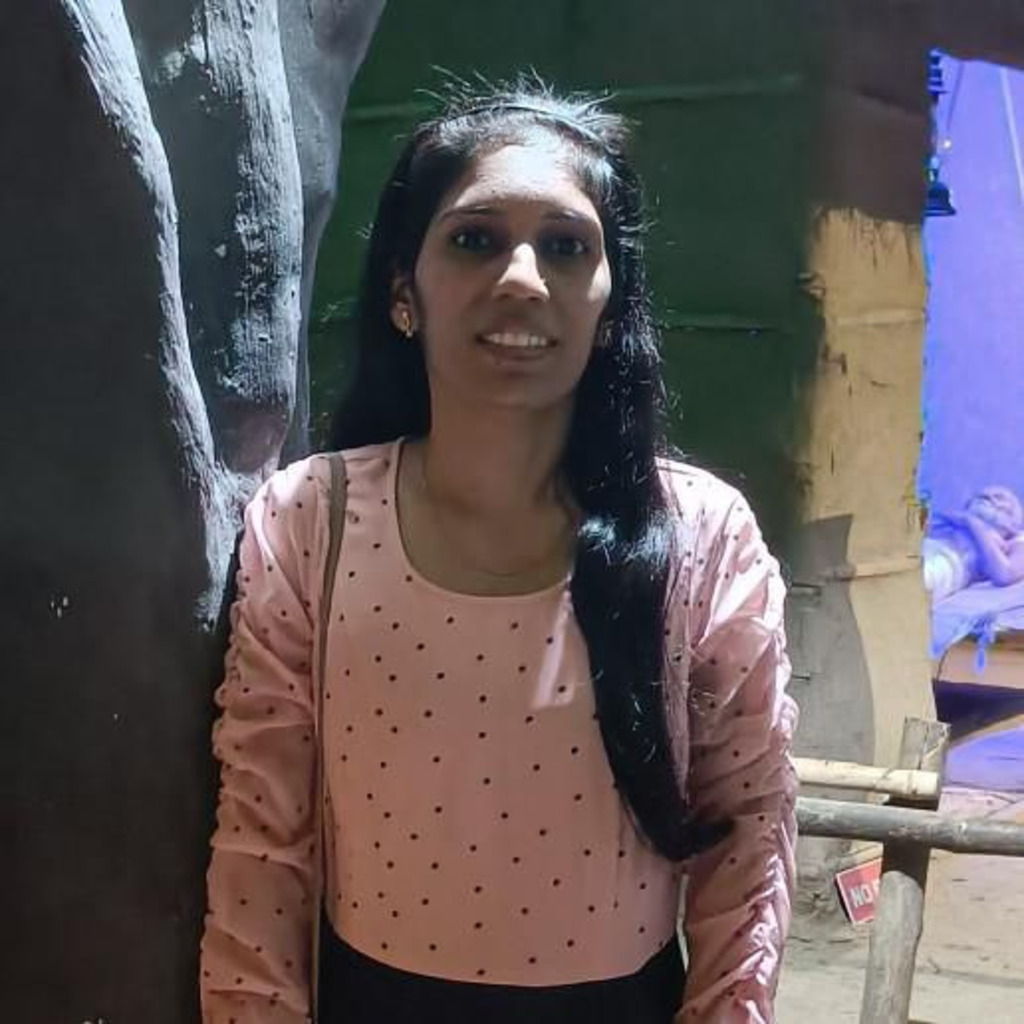 Renuka Parte - Senior Software Engineer - Amdocs | XING