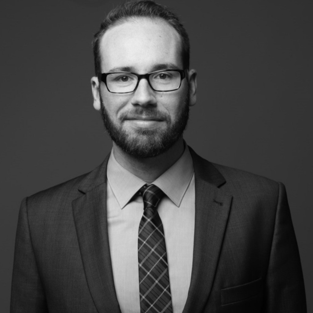 Alexander Berg - Entwicklungsingenieur Konstruktion - BYTEC ...