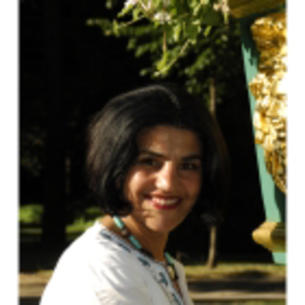 Emine Timurdas - Heilpraktikerin - Naturheilpraxis Timurdas | XING