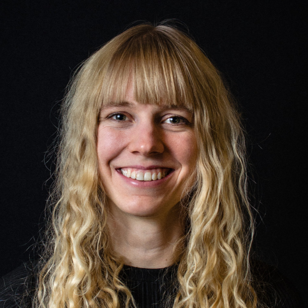 Alina Huth - Immunology - LMU Munich | XING