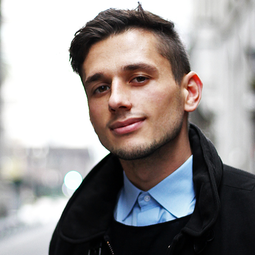 Paul Rohde - Life Coach - Humanity | XING