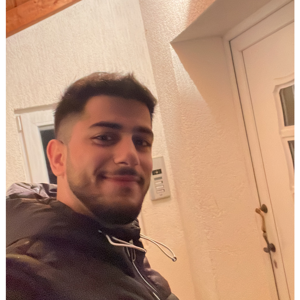 Diren Ilaf - Produktionsmitarbeiter - BAIRLE Druck & Medien GmbH | XING