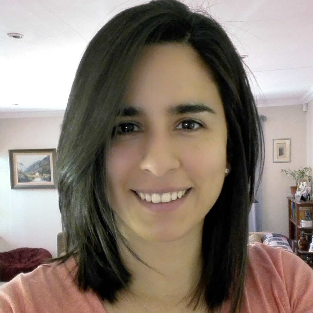 Elizabeth Diaz - Content and Research Specialist - Crazy Grape Media | XING