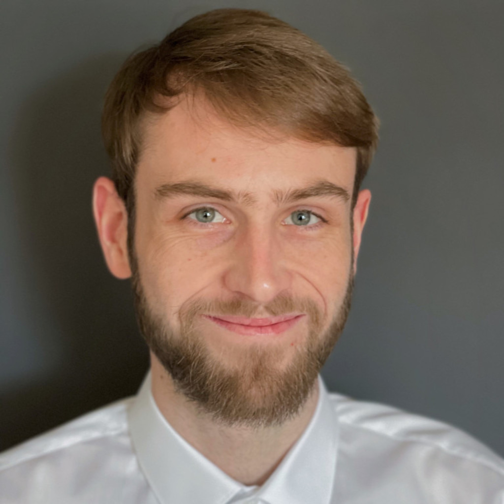 Jonas Neumann - IT-Systemadministrator - Öffentlicher Dienst | XING