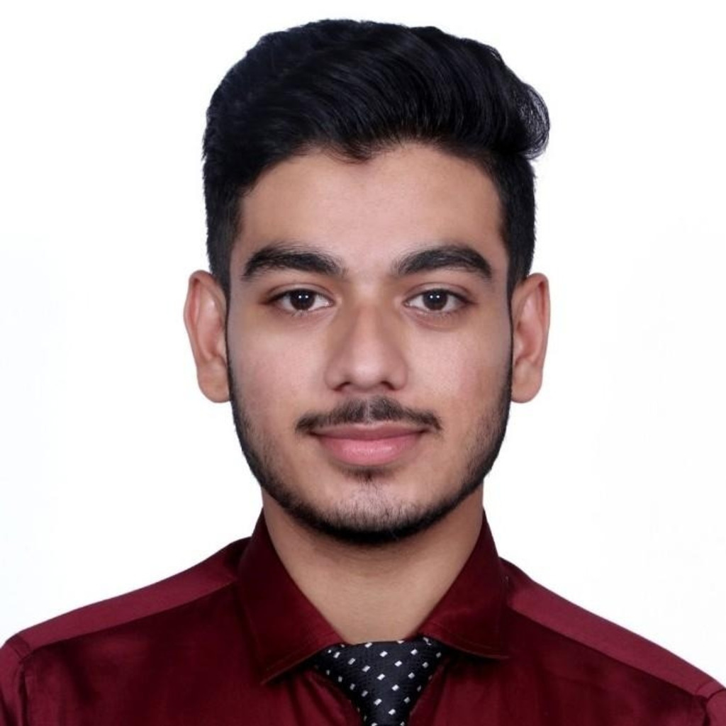 Mohammad Kaif - Cashier - Cashier | XING