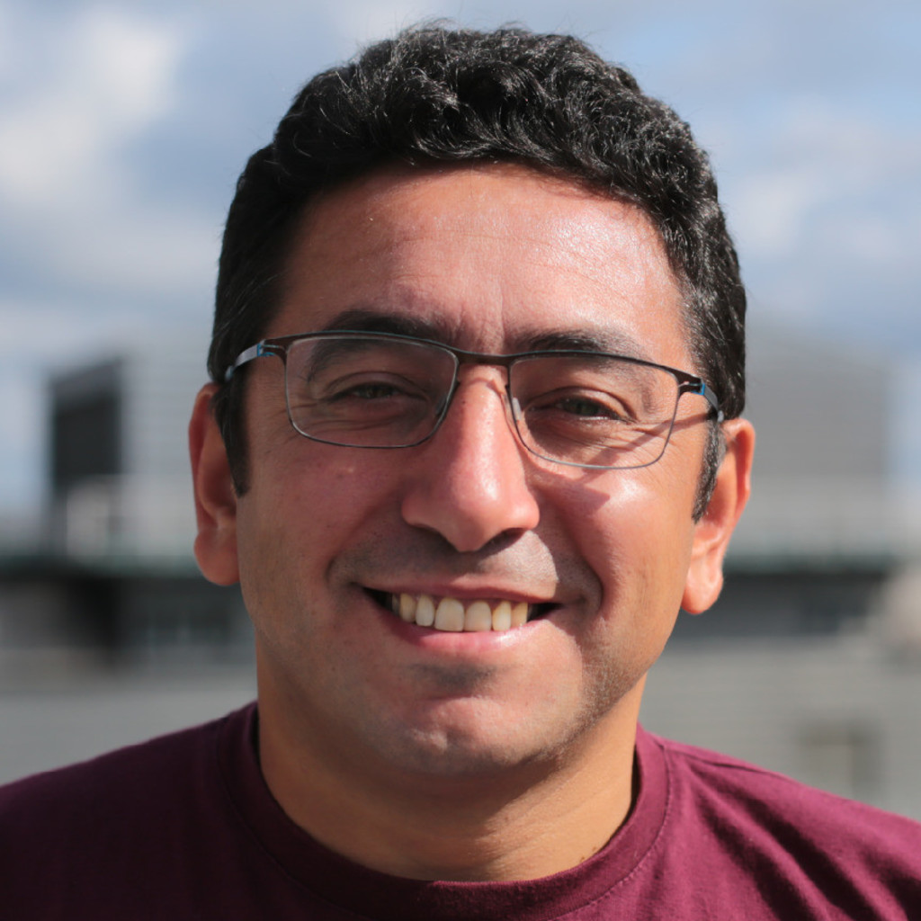 Buelent Caliskan: Gründer / Freiberufler | XING