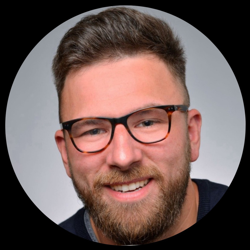 Christopher Friedrich - Vertriebsmitarbeiter im Außendienst - Peter Jensen GmbH | XING