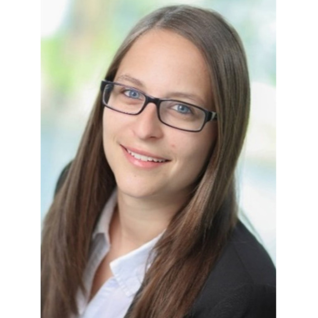 Lisa Rommel - Production Engineering Specialist - ABB Stotz-Kontakt ...