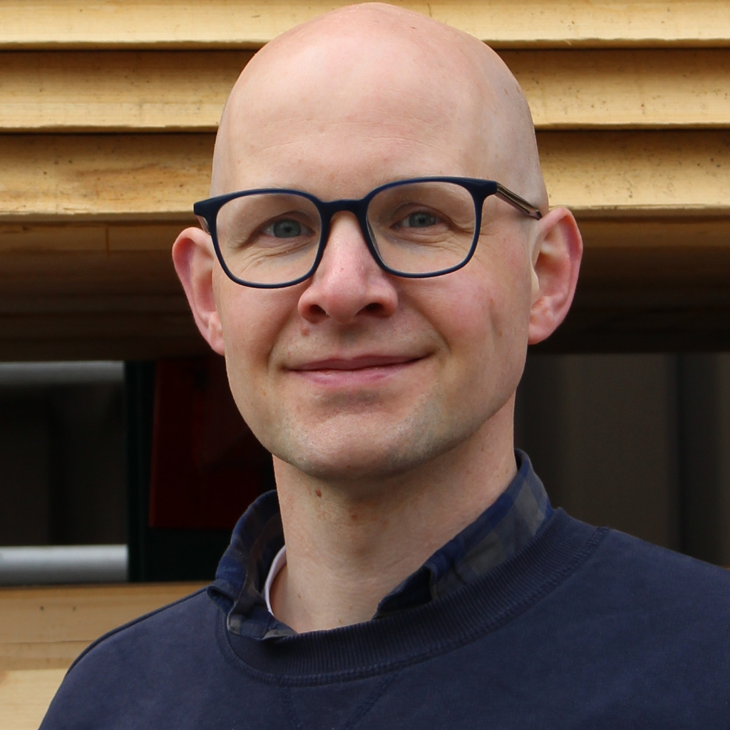 Stephan Thomas - Redakteur - Bauverlag BV GmbH | XING