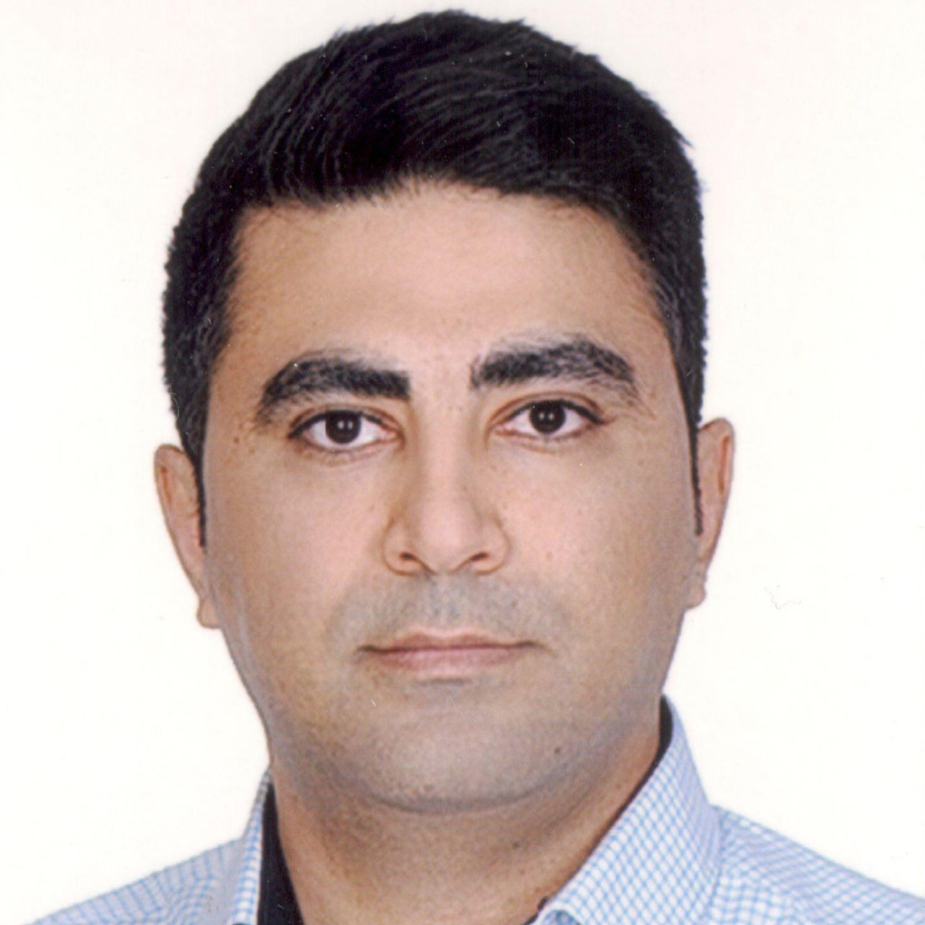 Ehsan Nouri: Ausbildung und Berufserfahrung | XING