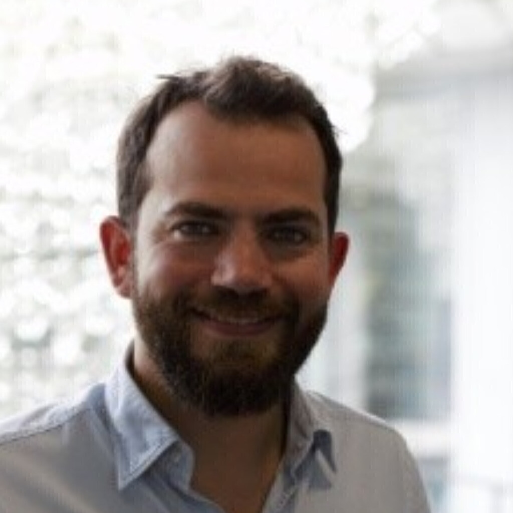 Quentin Roge - Head of international expansion - eXplaintech | XING