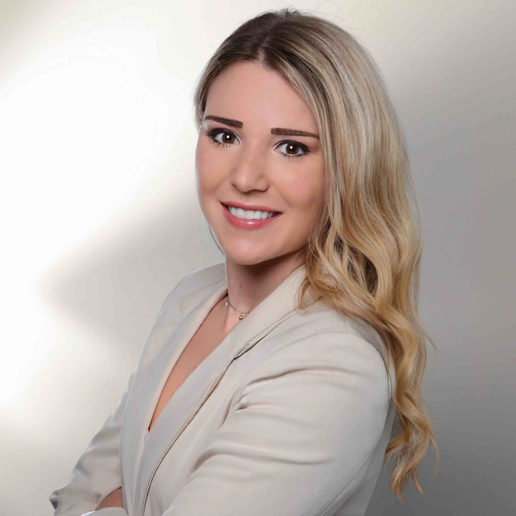 Saskia Scheiber - Unternehmens- und Risikocontrollerin - SWK Stadtwerke ...