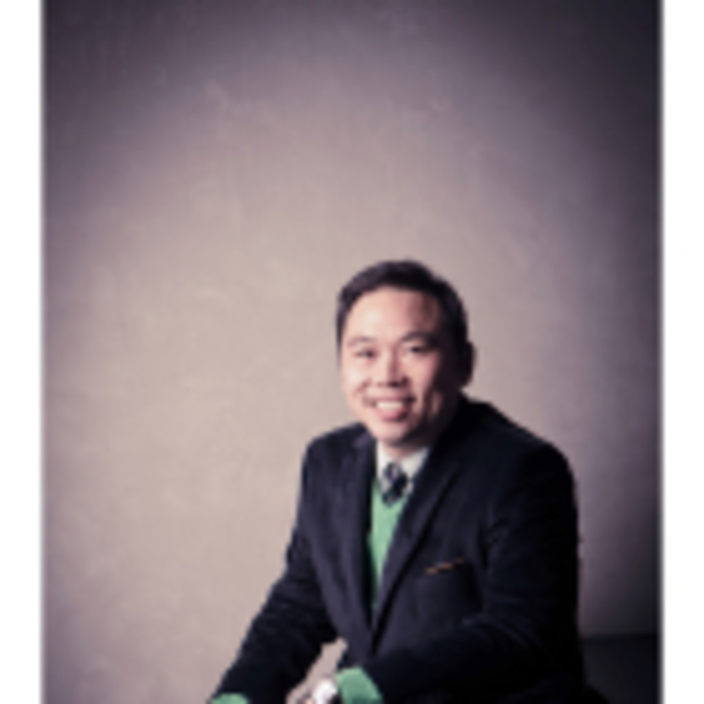 Simon Cheung - Founder - Sportspective | XING