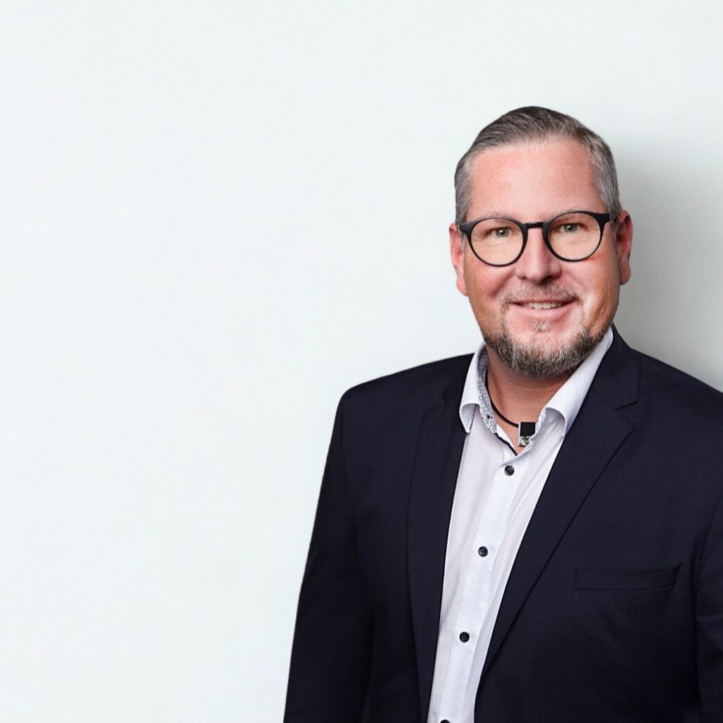 Christoph Neubauer - Verbandsreferent beim ITRS e.V. - ITRS e.V ...