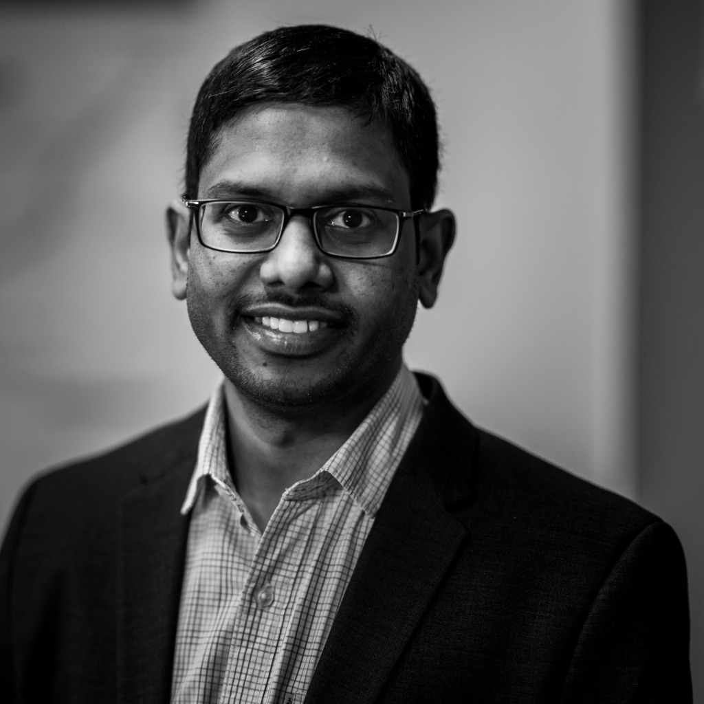 Ing. Sandeep Bashetti - Lead Software Consultant - ING Deutschland | XING