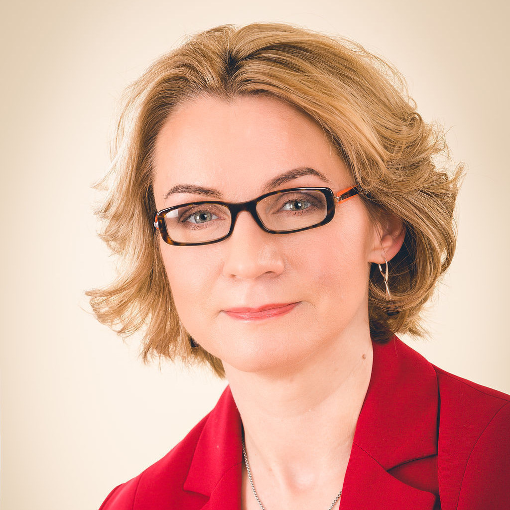 Anna Wajda - Übersetzerin - Anna Wajda Translations | XING