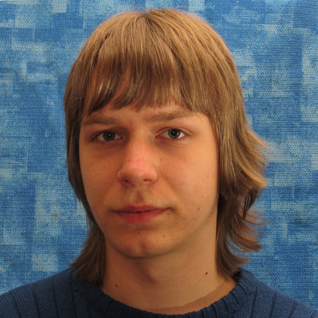 Sebastian Münch - Zerspaner - Antriebstechnik KATT Hessen GmbH | XING