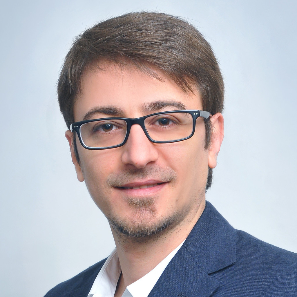 Ledion Danaj - Network Engineer - Mrežne tehnologije VERSO d.o.o | XING