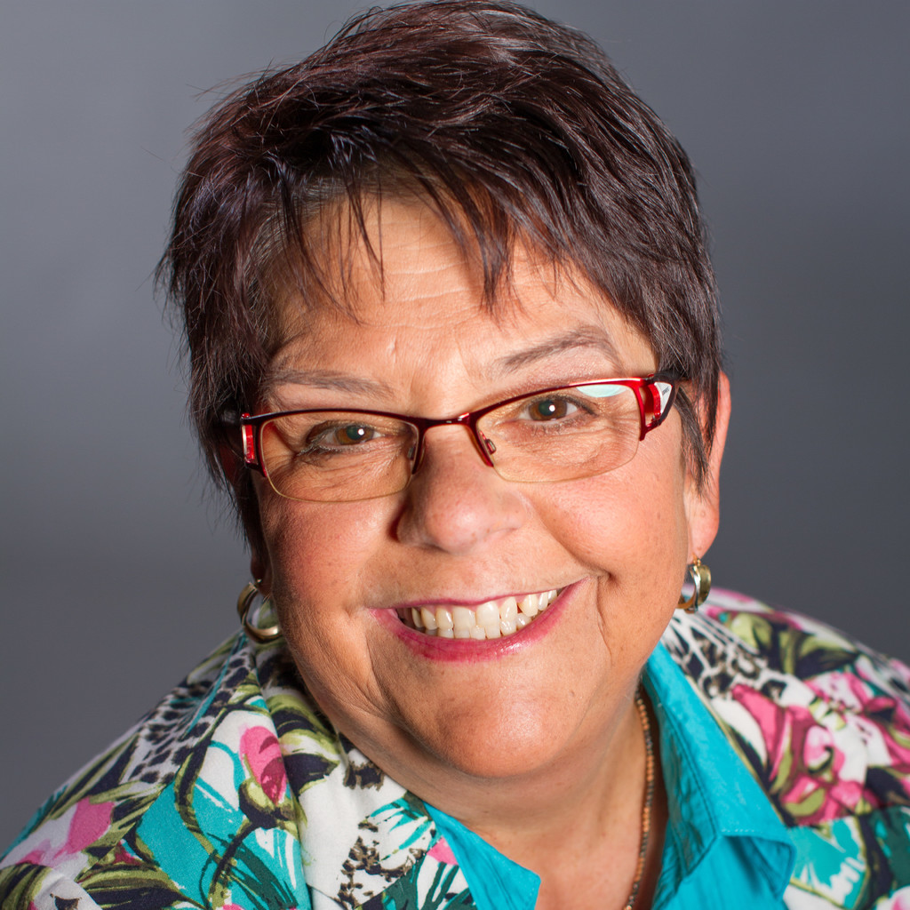 Ursula Radermacher - Gesundheitsexpertin/ Ratgeberin für gesunde ...